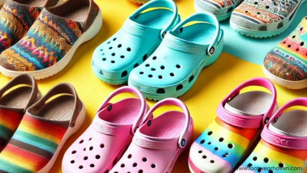 Who Buys Crocs the Most? (Surprising Answer)! » Foot Wear Haven