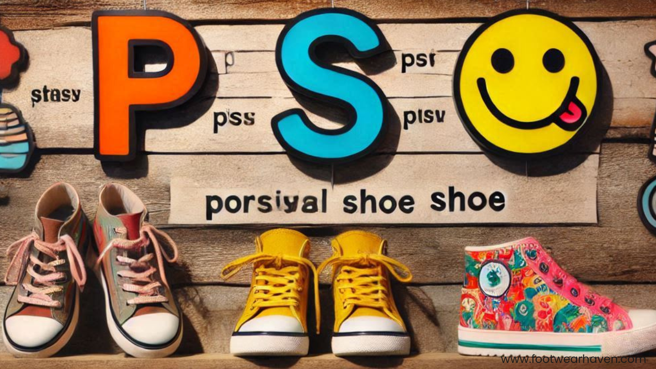 What Does PS Mean in Shoes? » Foot Wear Haven