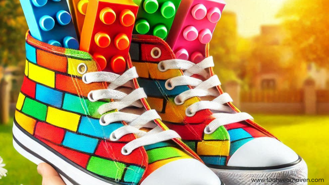 Bricks Mean in Shoes? Complete Sneaker Term Guide